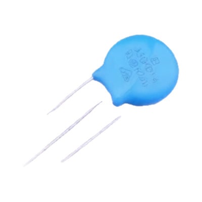 Brightking 330KD07J Metal Oxide Varistor (MOV)