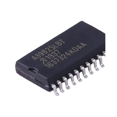 ALLEGRO A3983SLPTR-T Motor Driver Controller Chip