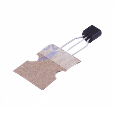 BLUE ROCKET 2SC1815M Single Bipolar Transistor