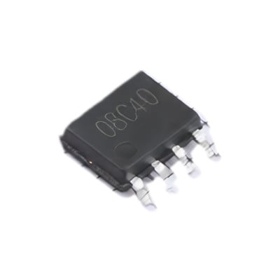 PJSEMI PJM05DN60PA Single N-Channel MOSFET