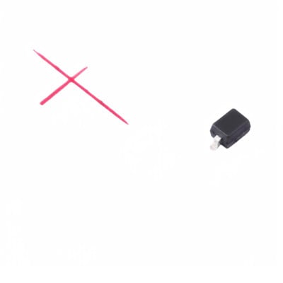 CBI MM3Z4V7 Single Zener Diode