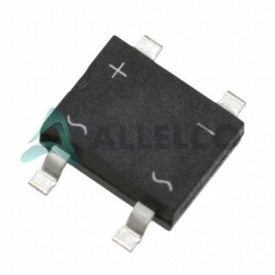 Comchip DF005-G Bridge Rectifier Chip