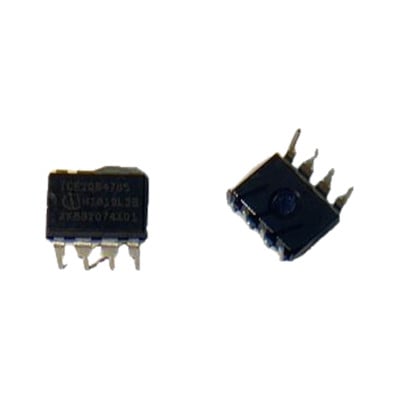 Infineon ICE2QS03G