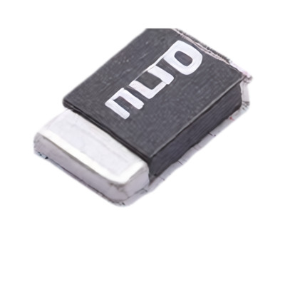 RVR HIXD25LR250F Surface Mount Chip Resistor