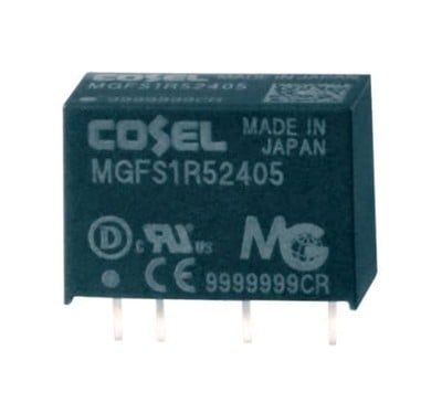 Cosel MGFS32405 Off-Board DC DC Converter