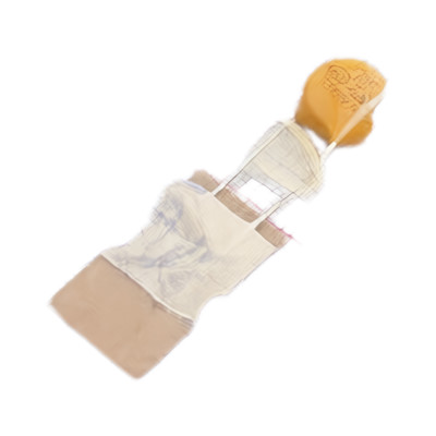 FH FNR-07K471 Metal Oxide Varistor (MOV)