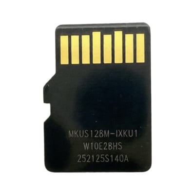 MK MKUS128M-IXKU1 Memory Card Chip for sale