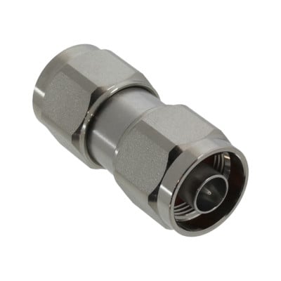 Amphenol 172124 Coaxial Connector (RF) Adapter