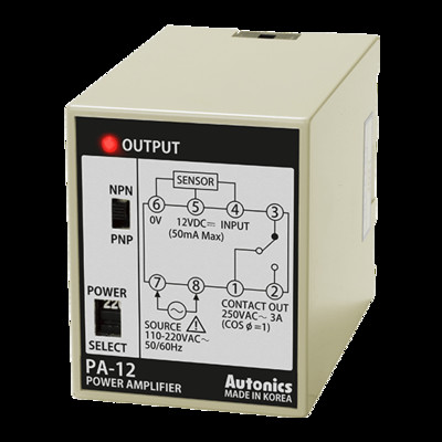 PA-12 Series for sale