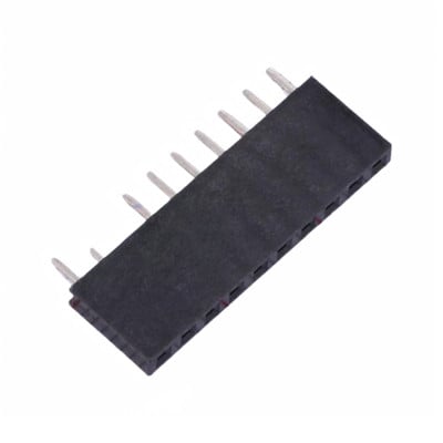 JXTCONN PM2.54-1Z16P-H85