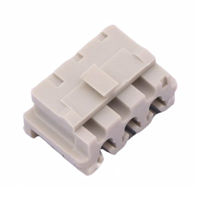 TE Connectivity 2-179694-3 Free Hanging Panel Mount Chip for sale