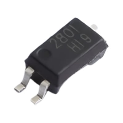 Cosmo KTLP250S Photovoltaic Output Optoisolator Transistor