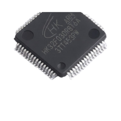 HK HK32C030C8T7 Microcontroller