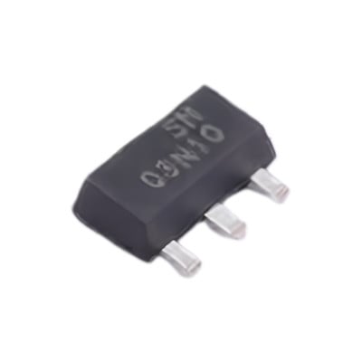 JSCJ CJAC65SN10 Single N-Channel MOSFET