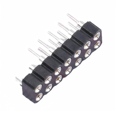 MINTRON MTBD2-D100743 FFC FPC Flat Flexible Connector Assembly