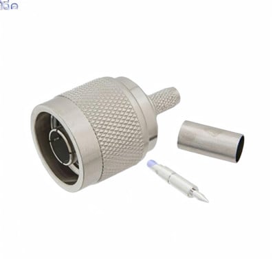 PASTERNACK PE4044 Coaxial Connector (RF) Assembly