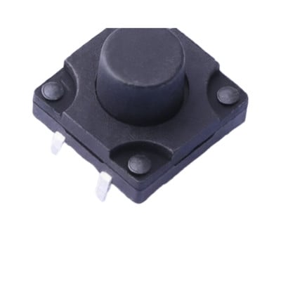 Korean Hroparts Elec K2-1841DP-E4CW-02 Tactile Switch