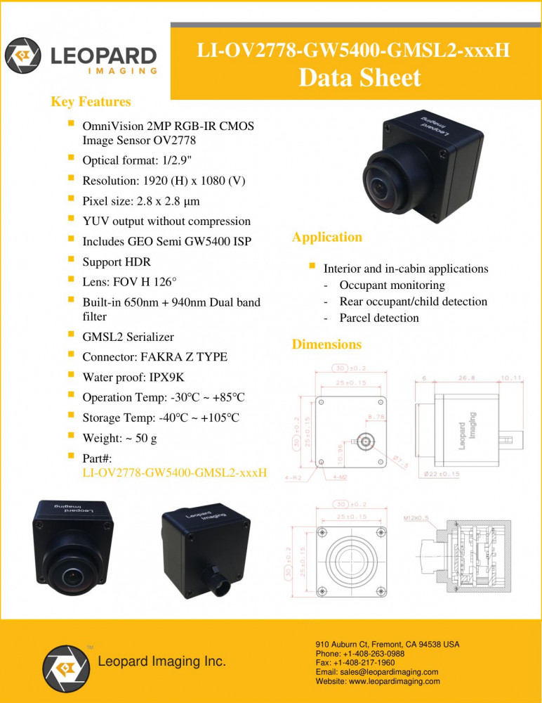 Supplied reference document page 1