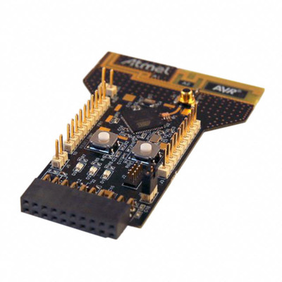 MICROCHIP ATRCB256RFR2-XPRO for sale