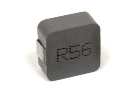 Laird MHE0603100M-10 Fixed Inductor