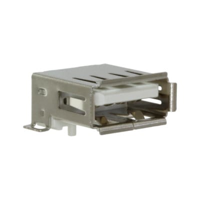 Samtec USB-A-S-S-B-SM2-TR