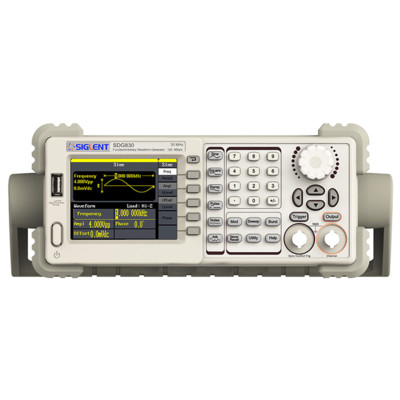 SIGLENT SDG810