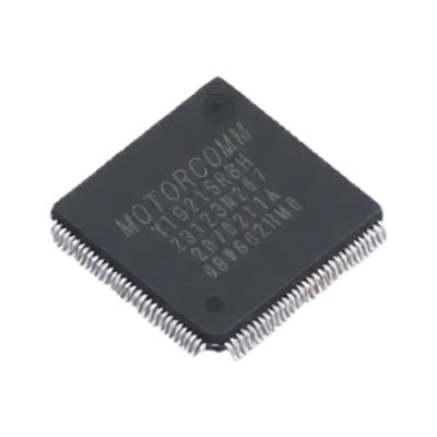 Motorcomm YT6801 Gigabit Ethernet Transceiver Chip