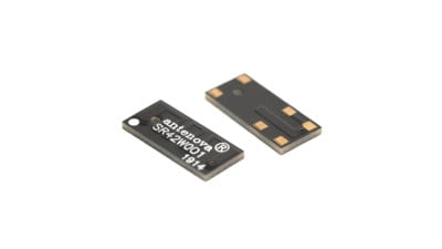 Antenova SR42W009 RF Antenna Chip