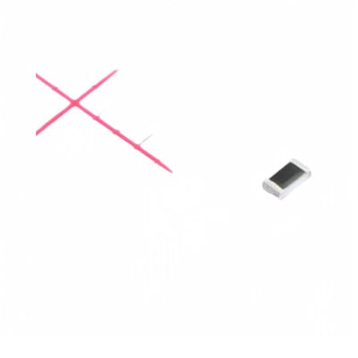 BOURNS CMP0603-FX-1002ELF Surface Mount Chip Resistor for sale