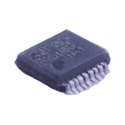 CHIPSEA CS1232-TS Analog to Digital Converter (ADC) Chip