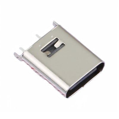 SHOU HAN TYPE-C 2P LCH6.8 108 USB Connector Assembly