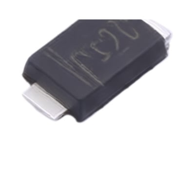 JSCJ ES1CF Single Diode