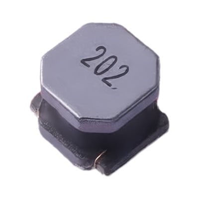 KOHERelec NRSE8065-221M Fixed Inductor