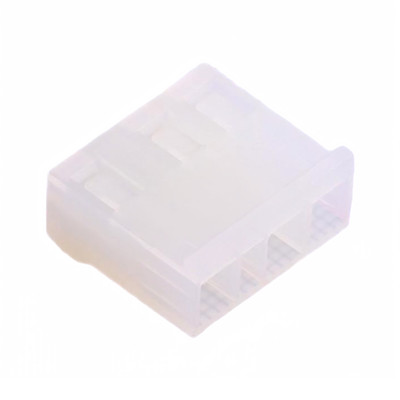 Hongxing HX50808-3Y Rectangular Connector Housing