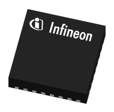 Infineon TDA21590AUMA1 DC DC Switching Voltage Regulator