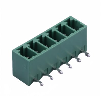 JILN JL15EDGRC-25407G01 Header Plug Socket Chip