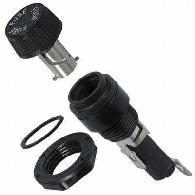 EATON BK/PCC-3-R Fuse