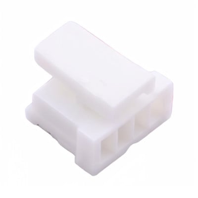 SHOU HAN ZH-5Y Rectangular Connector Housing
