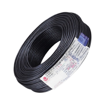 jinlongyu BVV-35Black Single Conductor Hook-Up Wire