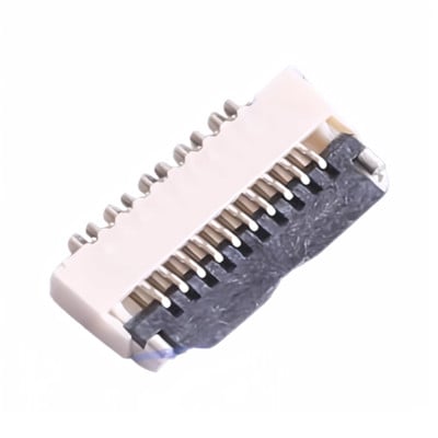JMEconn 5001-FPC0510-40R1-00
