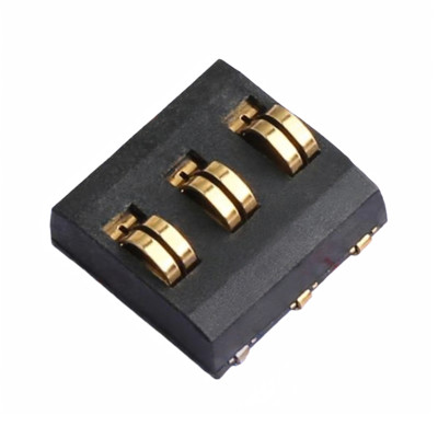 CTR K11718-3P Blade Type Power Connector Assembly for sale