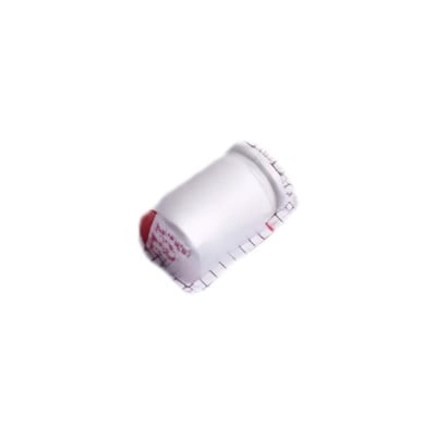 JIERR PA6.3V2000M8X12 Aluminum-Polymer Capacitor