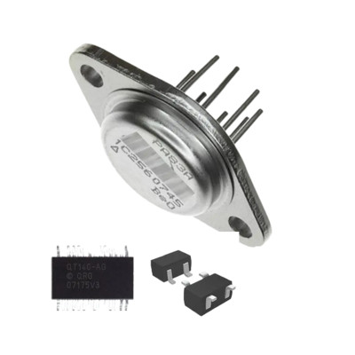HRS GT36A-4S-HU(D) Rectangular Connector Housing