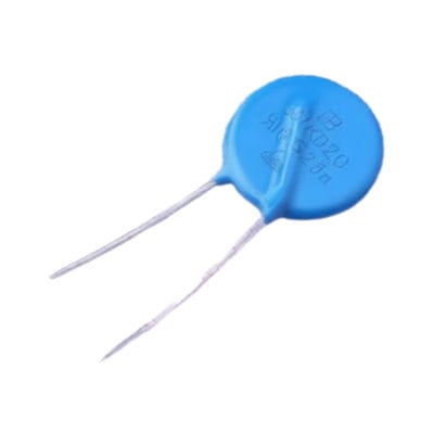 Brightking 331KD07 Metal Oxide Varistor (MOV) Chip