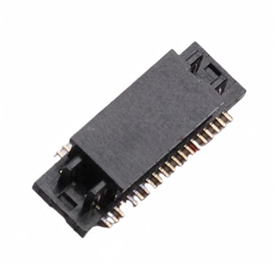 LXWCONN LB213-G40P-B1R Board-to-Board Mezzanine Edge Type Array Connector