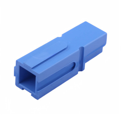 Anderson Power 1327-BK Blade Type Power Connector Housing