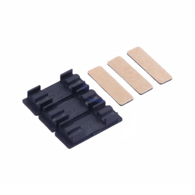Essentra EFA04-63-ASS Circular Connector Accessory