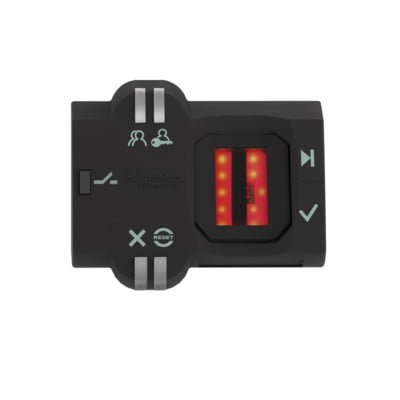Schneider XB5S8B2L2 Pushbutton Switch