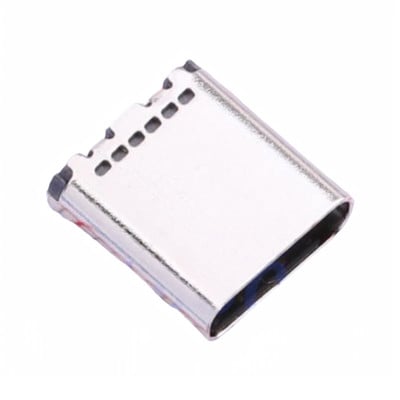XYECONN TYPE-C-C03-2TDWH56 USB, DVI, HDMI Connector Adapter Chip