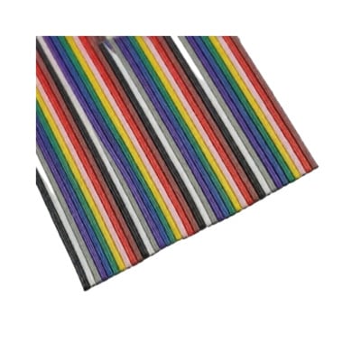Assmann WSW Components AWG28-40/F-1/300 Flat Ribbon Cable for sale